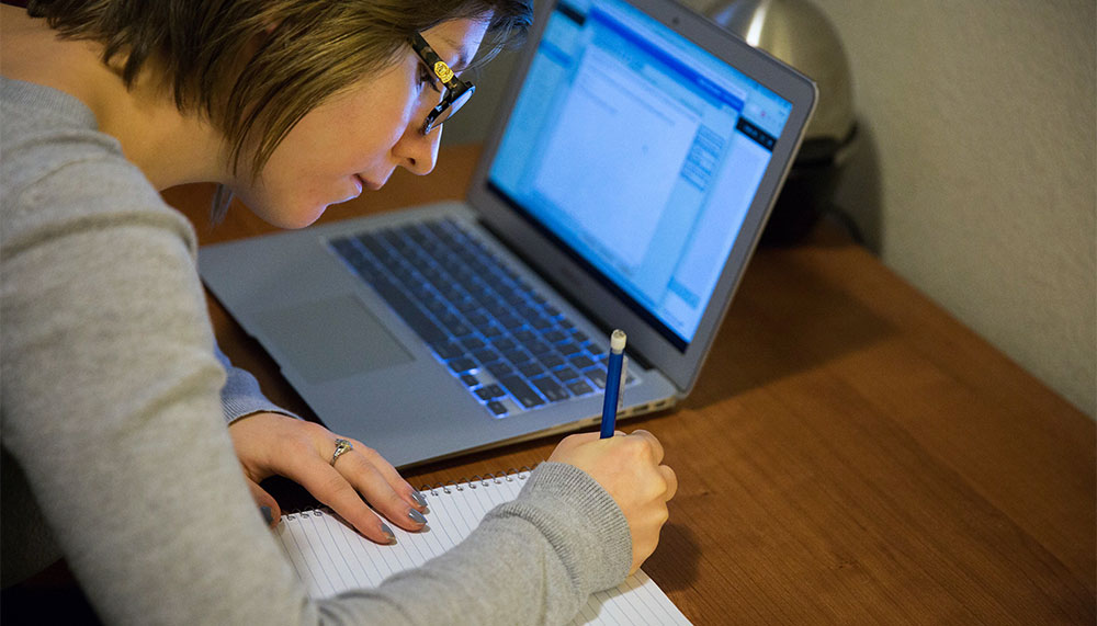 English Composition II for college credit | ASU Earned Admission